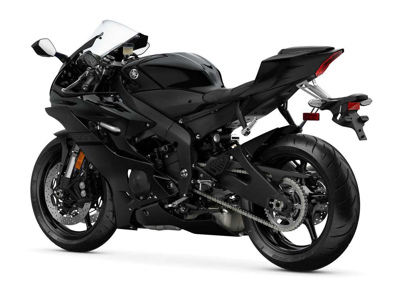 Yamaha YZF 600 R6 2020 Technical Specifications Yamaha YZF 600 R6 2020 Technical Specifications